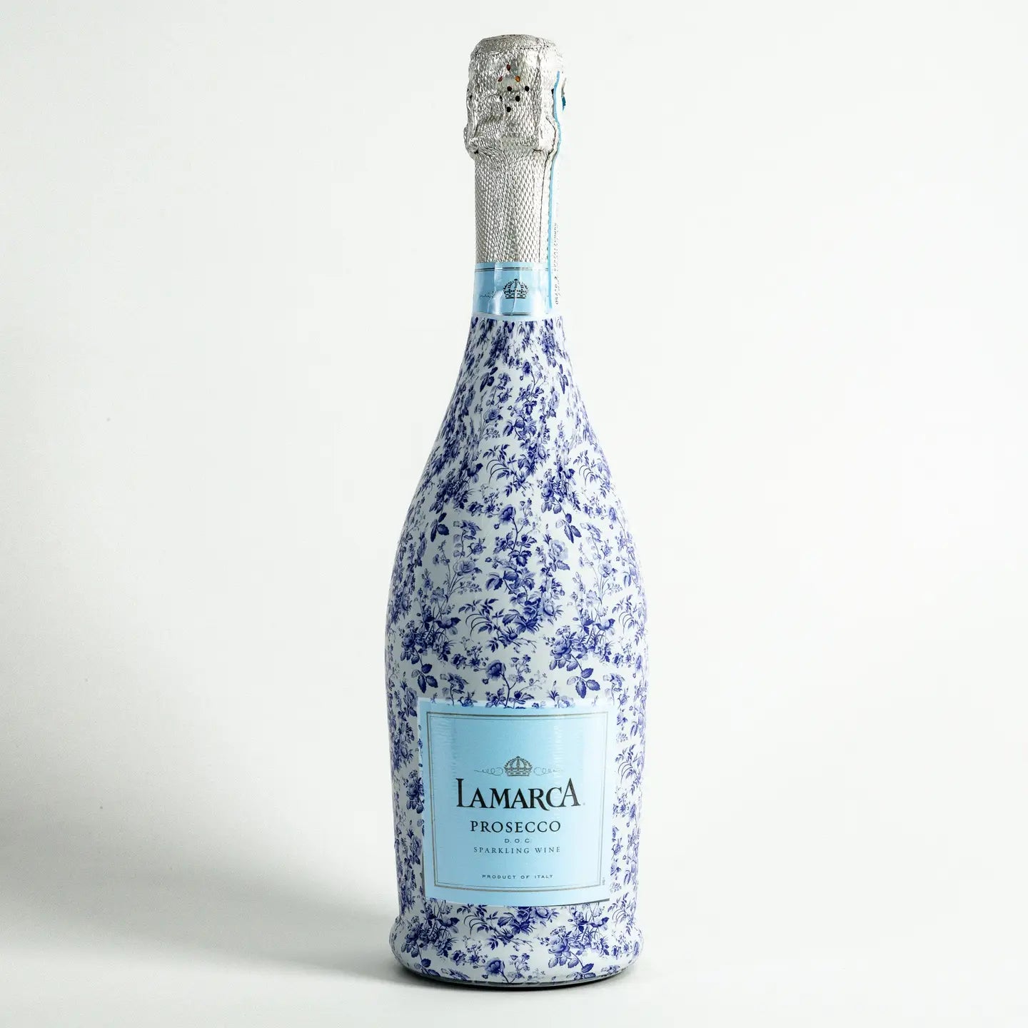 Barware - Prosecco Collection Bottle Wraps – Scarlet Tassel