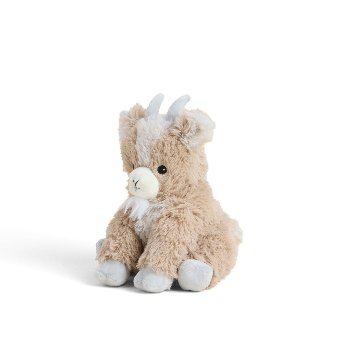 Children - Microwavable/Plush - Goat – Scarlet Tassel